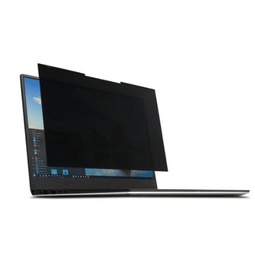 MagPro Laptop Privacy Screen with Magnetic Strip